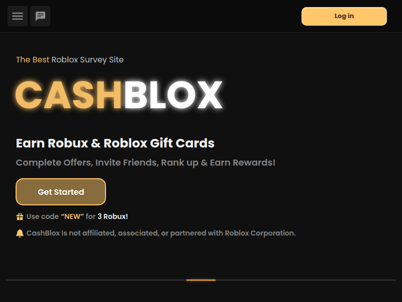 Cashblox Reviews | Read 85 Customer Ratings of cashblox.gg