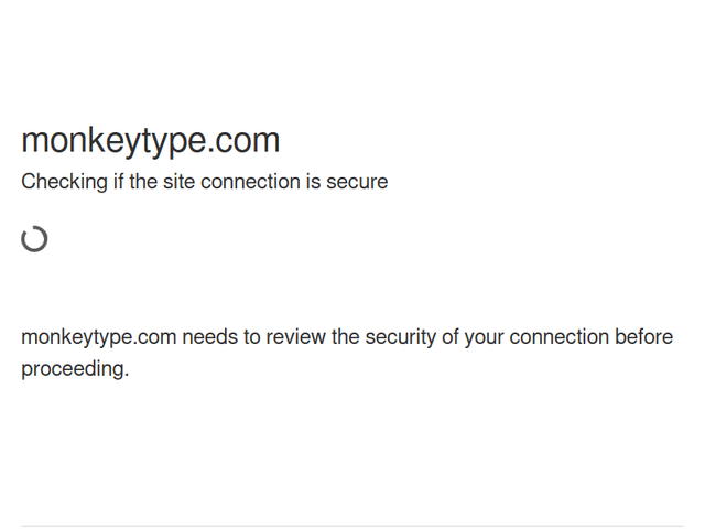 Monkeytype Reviews | Read 6 Customer Ratings of monkeytype.com